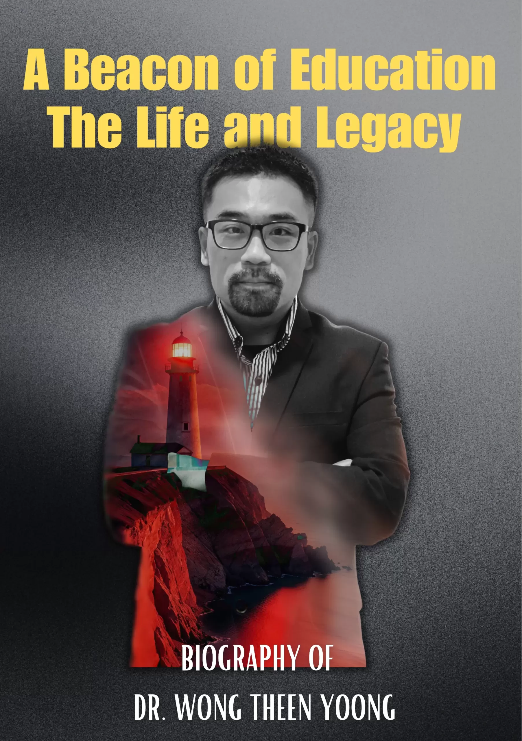 Dr. Wong Theen Yoong - Famous Personalities