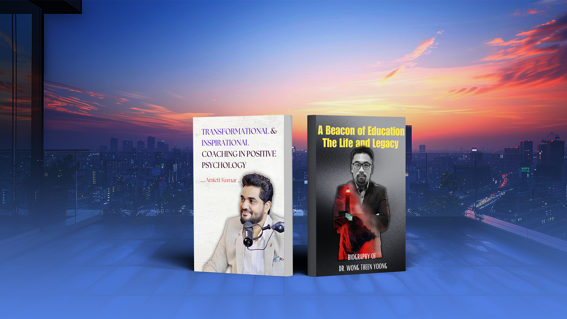 Honorable Personalities - Famous Personalities