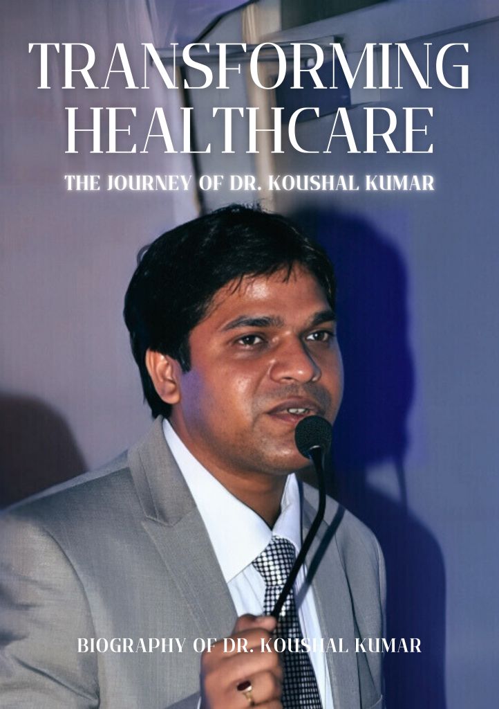 Dr. Koushal Kumar - Famous Personalities