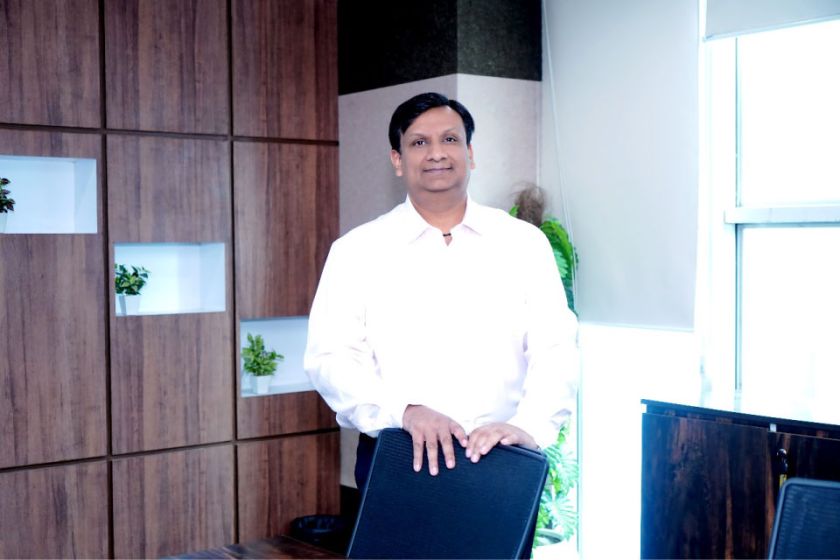 Dr. Mohit Gupta - Famous Personalities