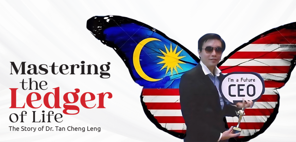 Dr. Tan Cheng Leng - Famous Personalities