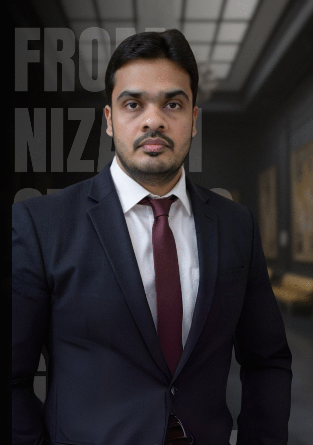 Dr. Irshadullah Asim Mohammed - Famous Personalities