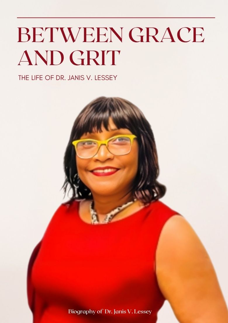 Dr. Janis V. Lessey - Famous Personalities