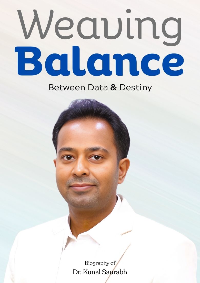 Dr. Kunal Saurabh - Famous Personalities