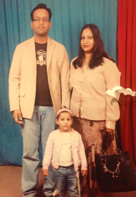 Dr Kush Gupta - Famous Personalities